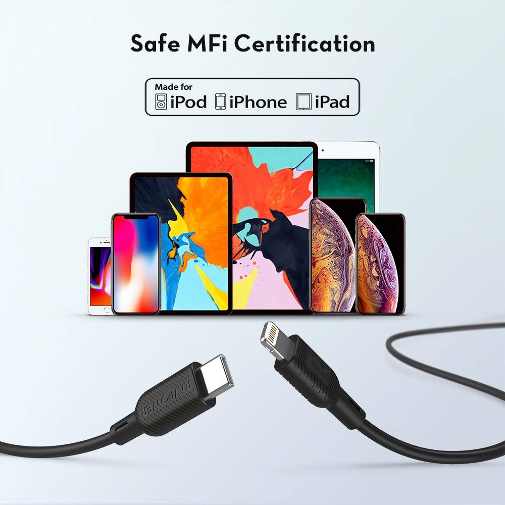 MFi là gì? Phụ kiện đạt chuẩn MFi là gì? Danh sách MFi?