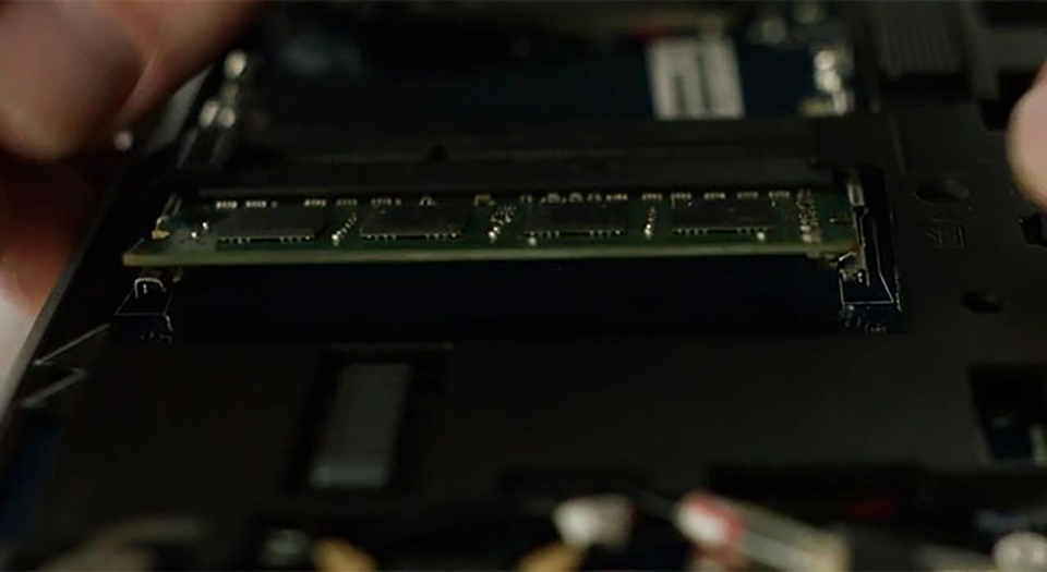 So sánh sự khác biệt giữa RAM laptop và RAM PC