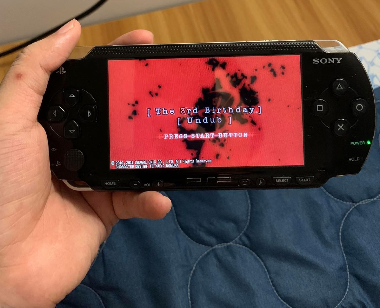 Những tựa game PSP đáng chơi nhất mọi thời đại