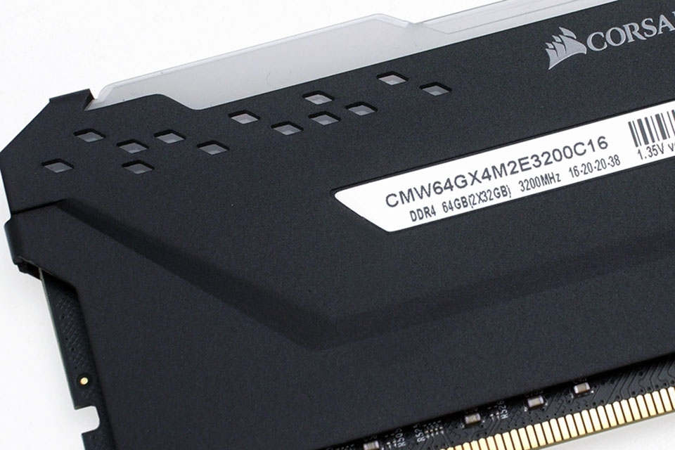 CAS Latency là gì? Giải thích về thời gian CL trong thông số RAM