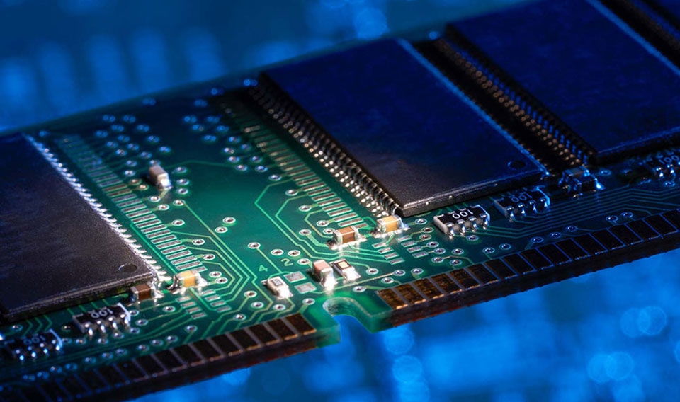 DRAM là gì? Ưu và nhược điểm của DRAM