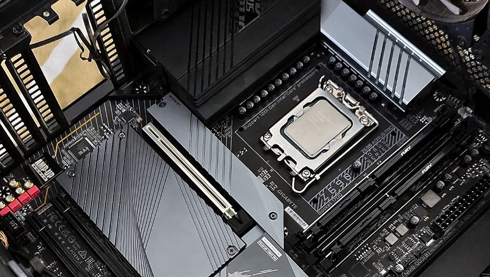 Giữa CPU và RAM, thành phần nào quan trọng hơn?