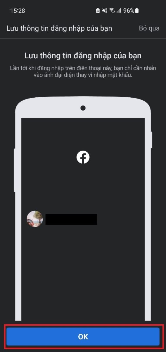 Cách đăng nhập Facebook bằng Gmail cực đơn giản
