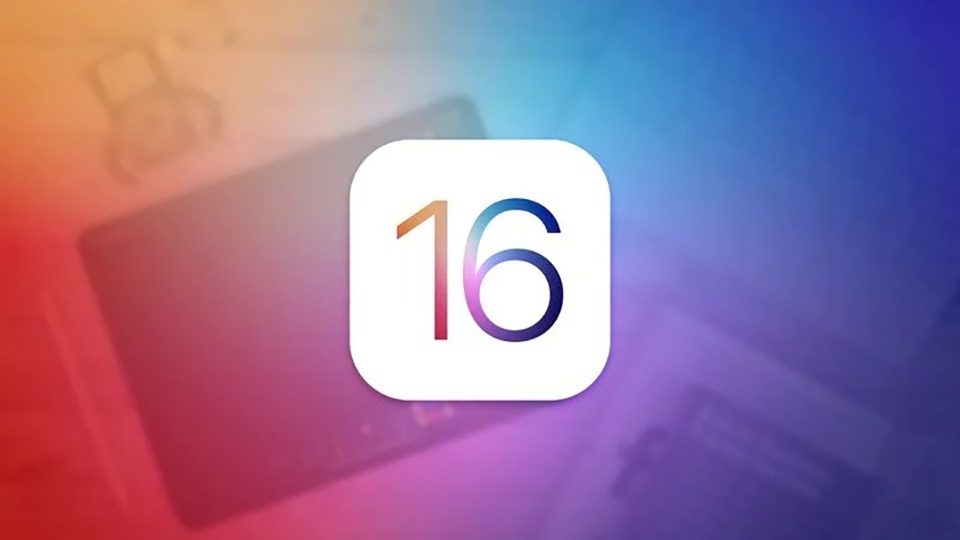 Những thiết bị nào sẽ được cập nhật lên iOS 16 và iPadOS 16?