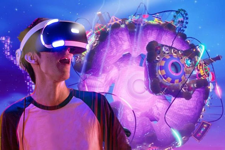 Metaverse là gì? Giải mã sức hút của vũ trụ ảo