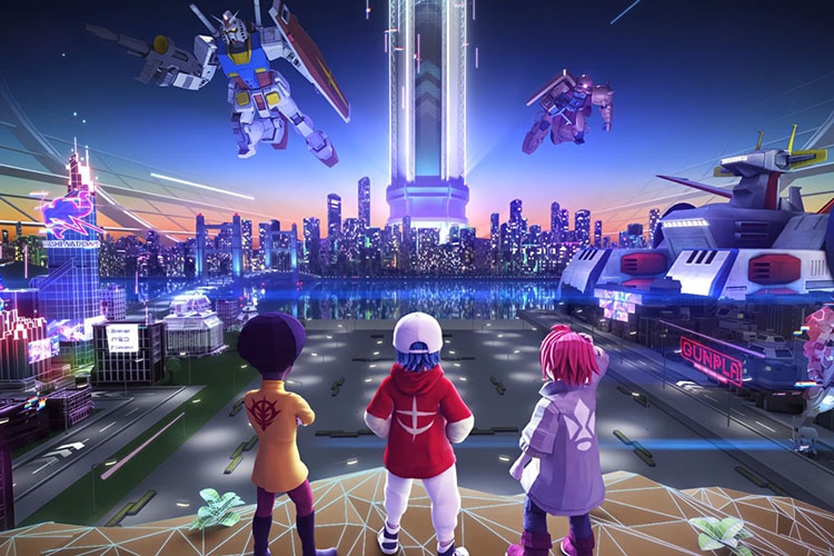 Metaverse là gì? Giải mã sức hút của vũ trụ ảo