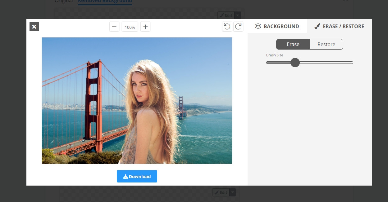 Remove.bg là gì? Cách sử dụng Remove.bg để xóa phông ảnh