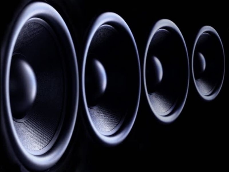 Treble là gì? Vai trò và cách chỉnh âm treble đúng cách