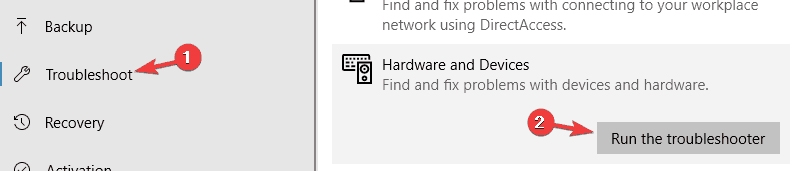 Chia sẻ cách Fix lỗi code 43 card màn hình của NVIDIA/Intel