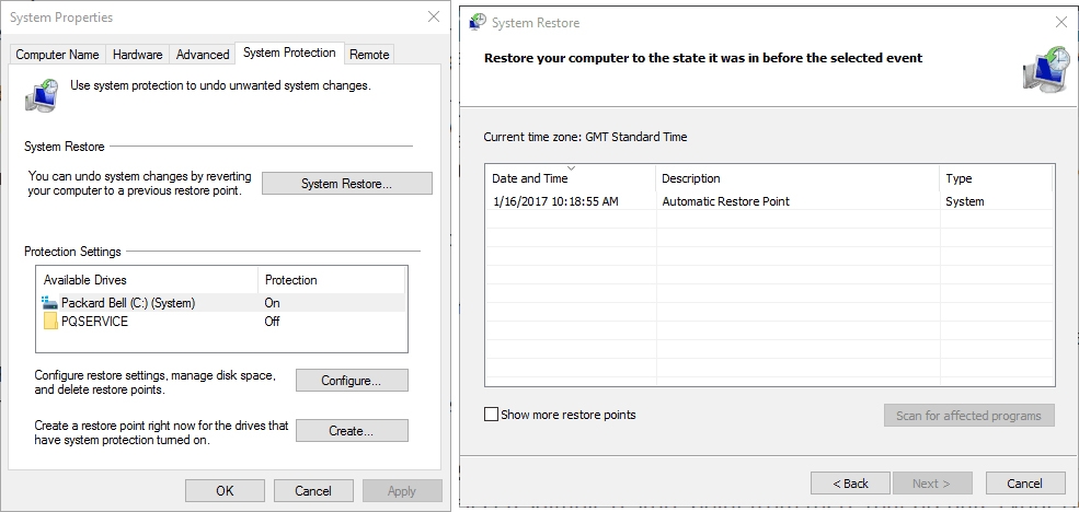 Chia sẻ cách Fix lỗi code 43 card màn hình của NVIDIA/Intel