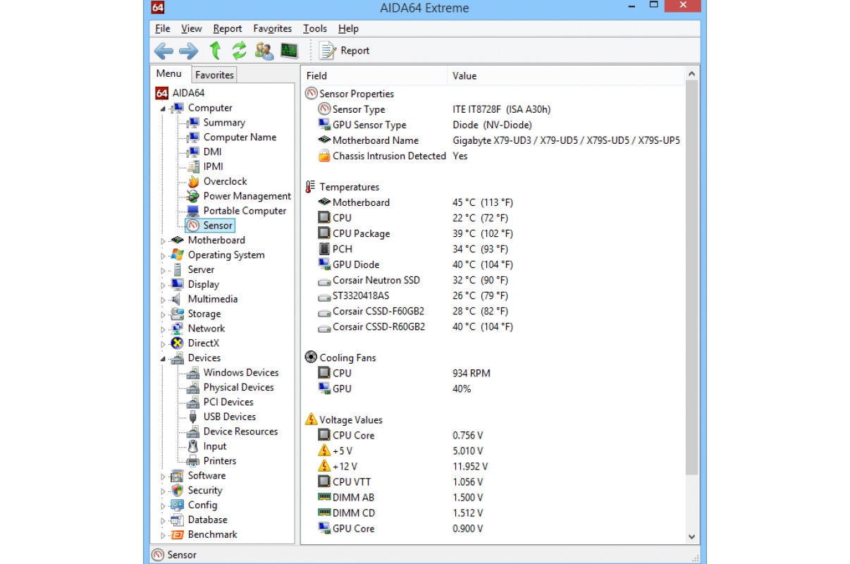 Chia sẻ cách Fix lỗi code 43 card màn hình của NVIDIA/Intel
