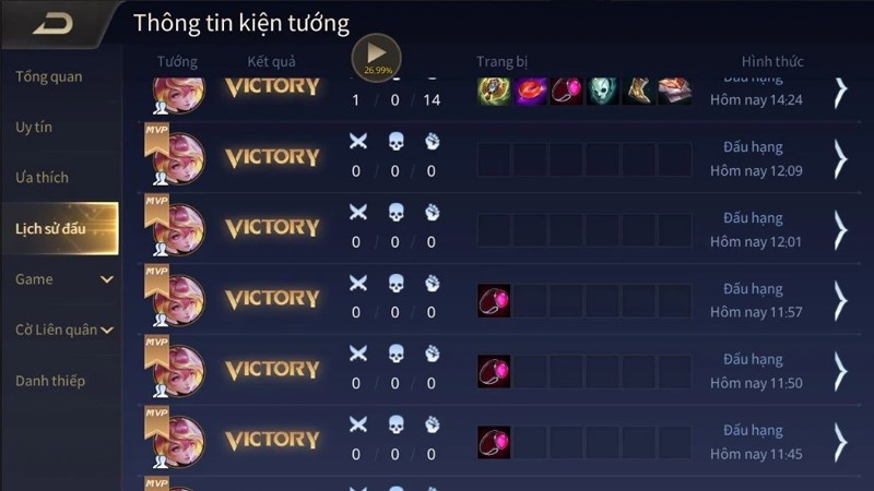 Buff là gì? Buff bẩn trong game như thế nào?