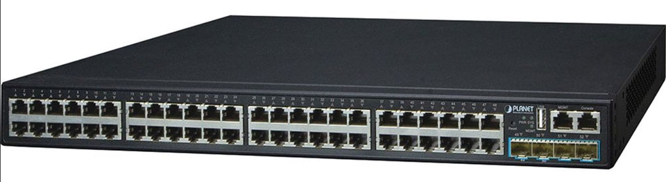 Hub và Switch: Bạn nên chọn thiết bị chuyển mạch nào?