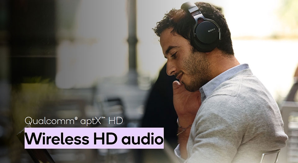aptX HD là gì? Thiết bị nào hỗ trợ công nghệ này?