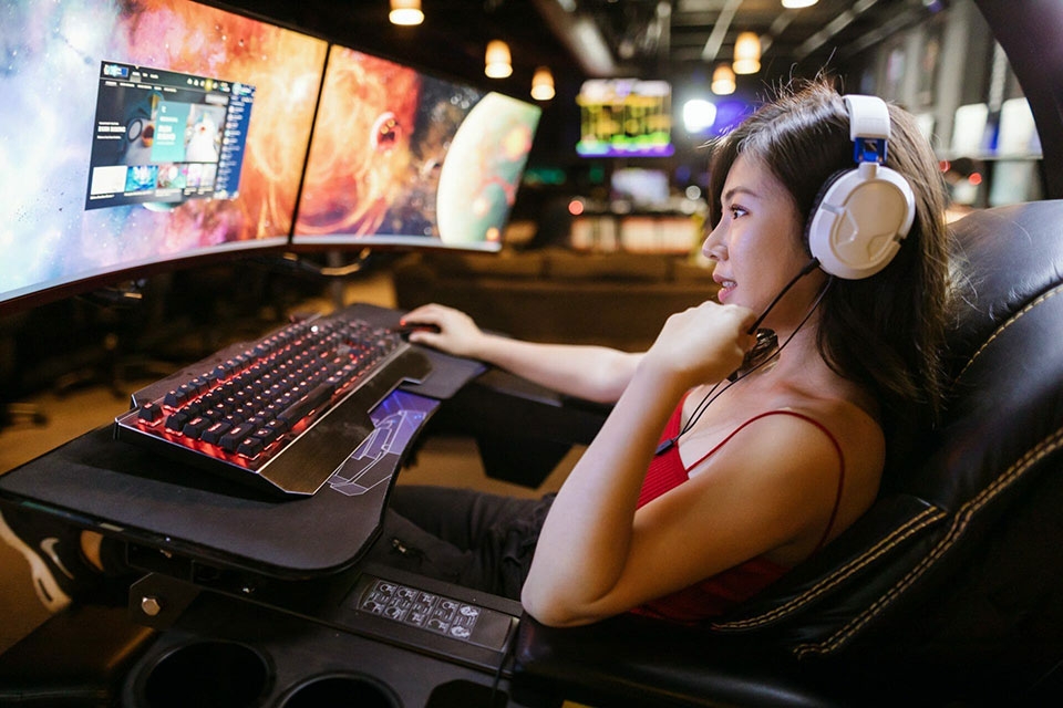 VSync là gì? Khi nào bạn nên sử dụng công nghệ này?