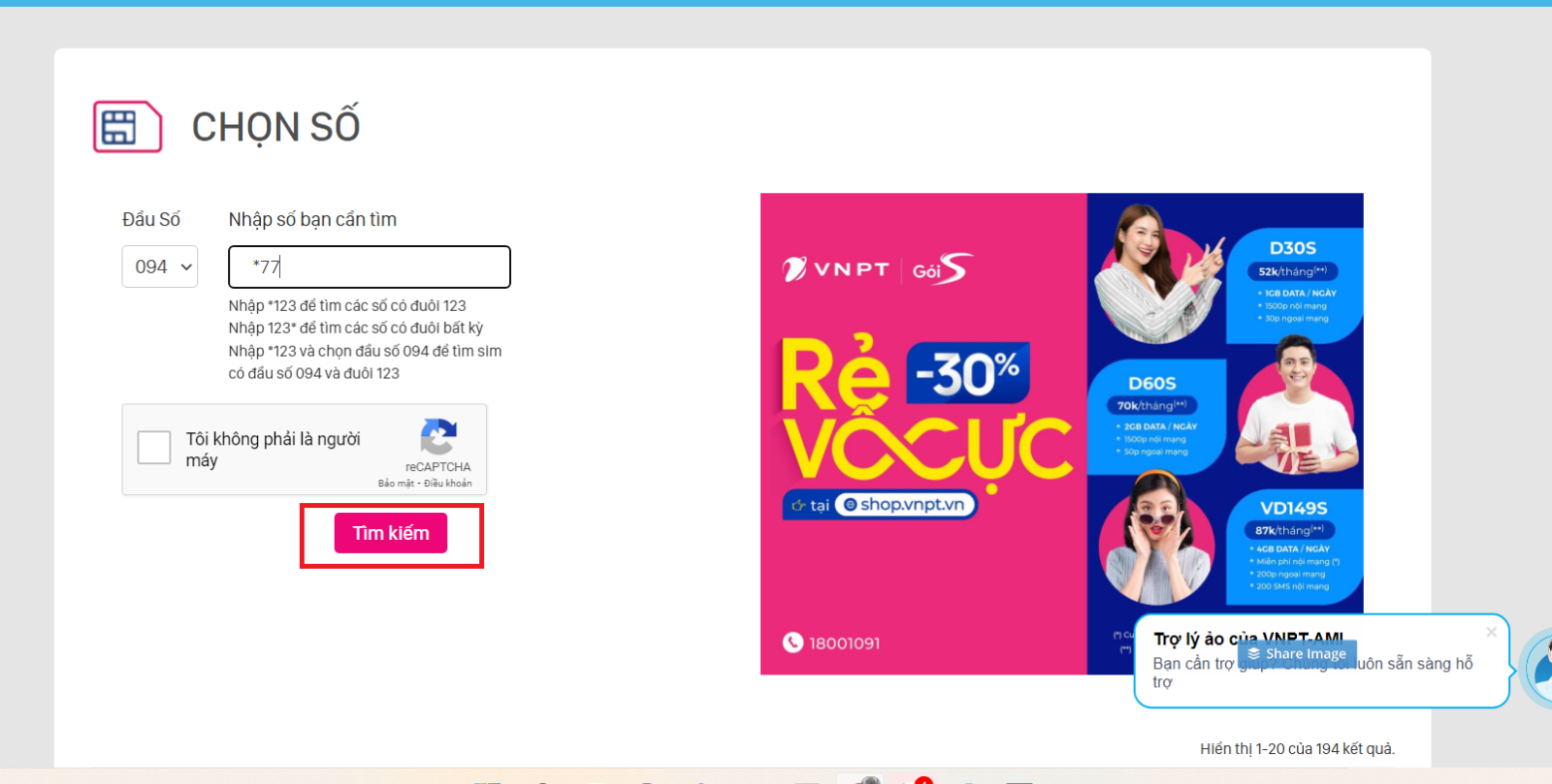 094 là mạng gì? Xem ý nghĩa, cách mua SIM đầu số 094 tại nhà