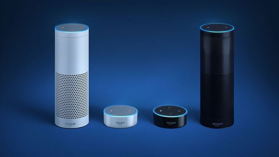 Amazon Alexa là gì? Mọi thứ bạn cần biết về Alexa
