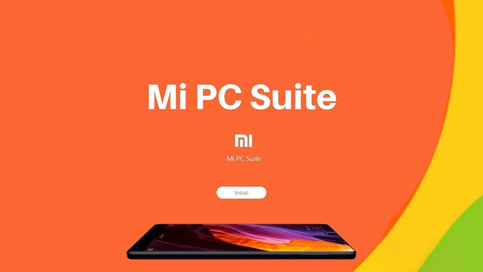Mi PC Suite là gì? Các tính năng chính của Mi PC Suite