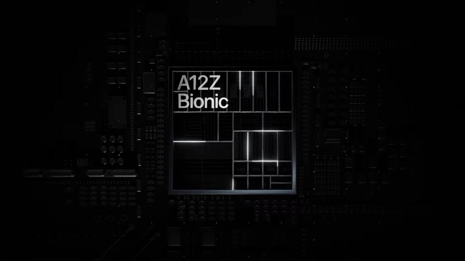 Apple A12X Bionic là gì? Sự khác nhau Apple A12X và Apple A12Z