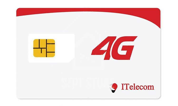 SIM Itel là SIM gì? Làm cách nào để mua SIM Itel?