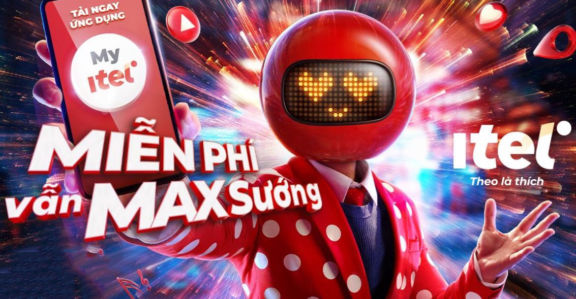 SIM Itel là SIM gì? Làm cách nào để mua SIM Itel?