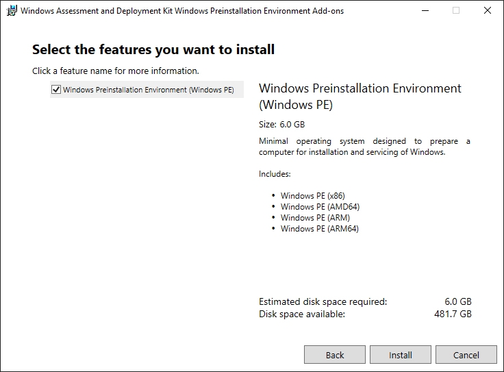 Win AIO là gì? Cách tạo bộ cài Win 11 AIO không kiểm tra TPM