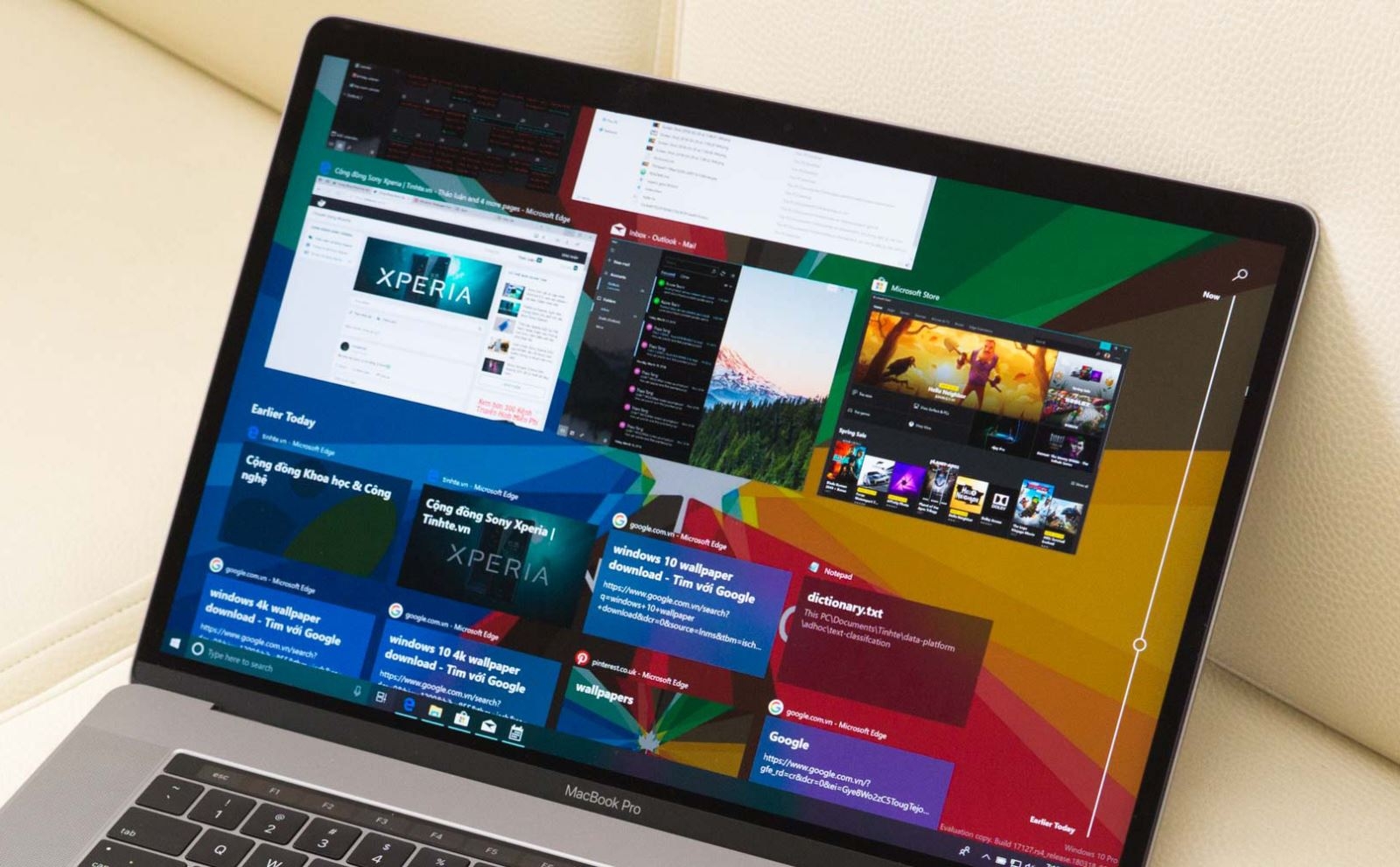 Core là gì? Những kiến thức quan trọng về Core i3, i5, i7 và i9