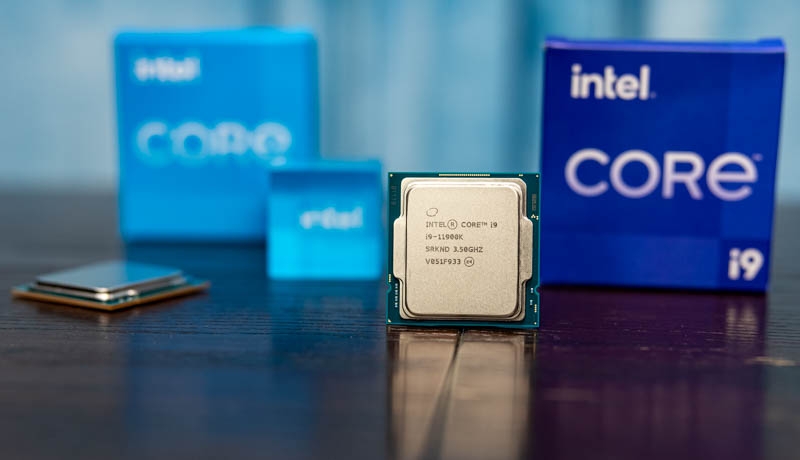 Core là gì? Những kiến thức quan trọng về Core i3, i5, i7 và i9