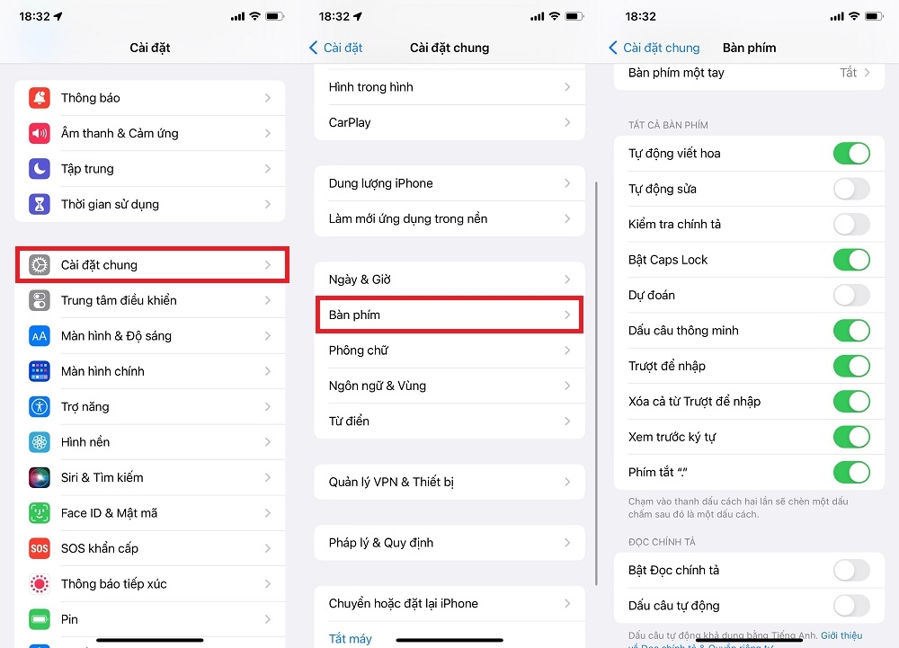 7 Lỗi Ios 16 Phổ Biến Và Cách Khắc Phục Vô Cùng Hiệu Quả
