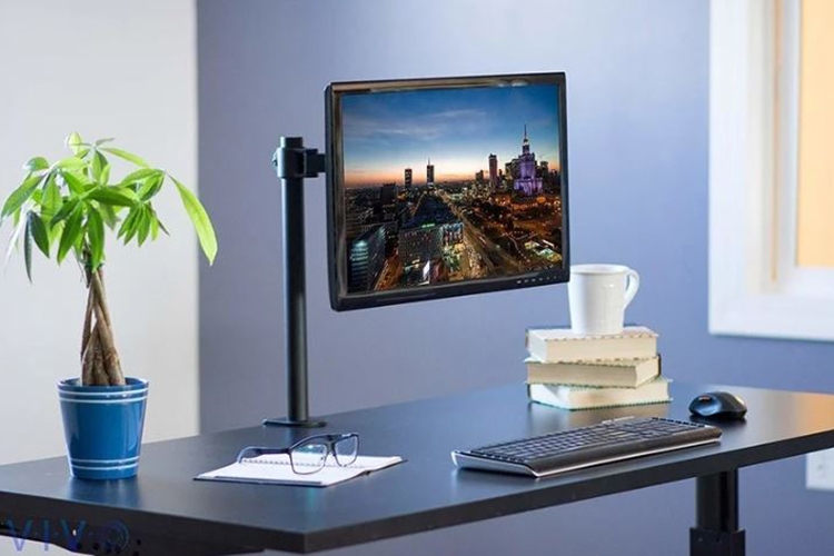 Monitor Arm là gì? Những loại Monitor Arm phổ biến hiện nay