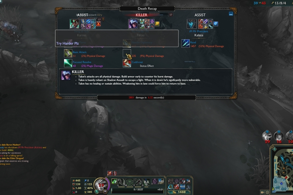 DPS là gì? Làm sao để tối đa hóa DPS theo thời gian