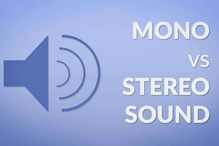 Mono audio là gì? So sánh âm thanh Mono và Stereo