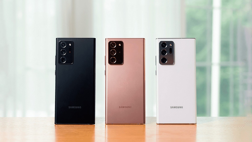 Samsung một lần nữa xác nhận “khai tử” dòng Galaxy Note