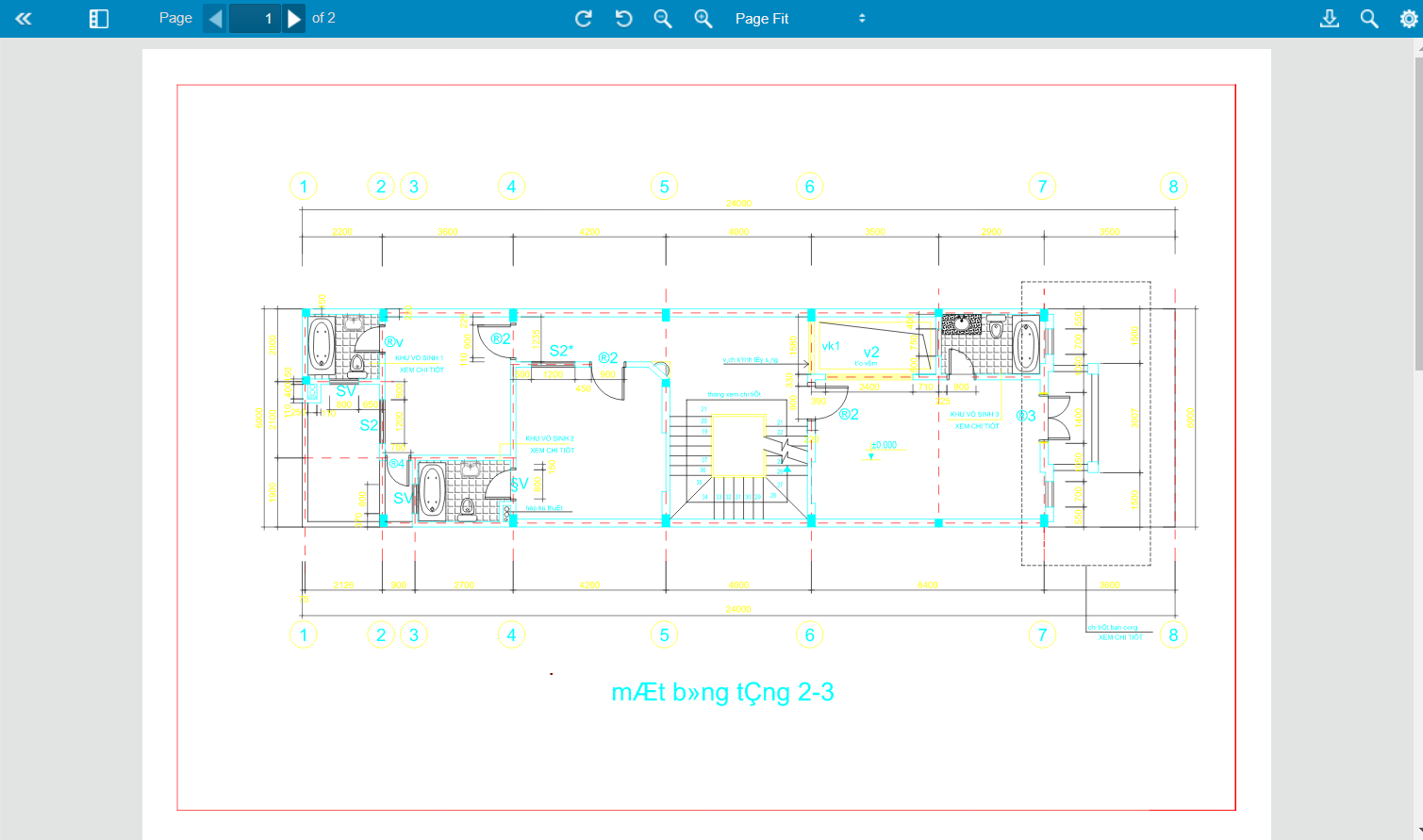File DWG là gì? Cách mở file DWG online không cần dùng phần mềm