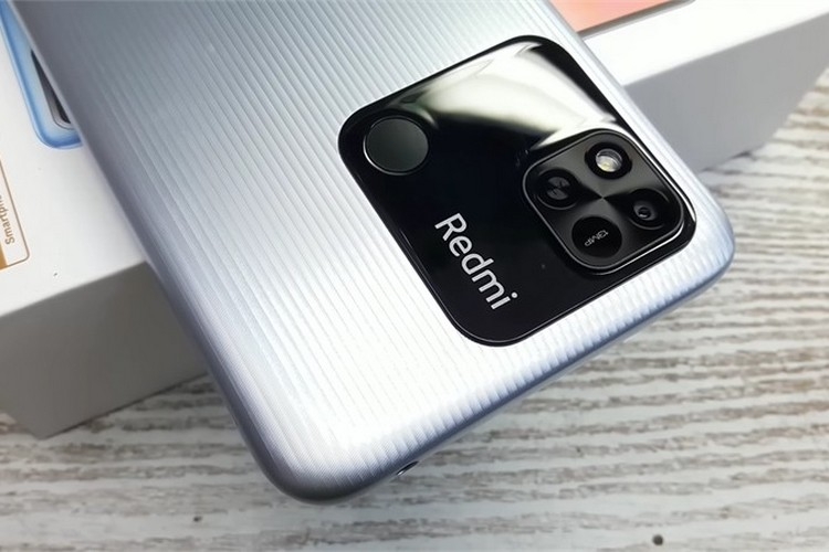 Chưa tới 3 triệu đồng, Xiaomi Redmi 10A được trang bị những gì?