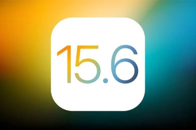 Apple phát hành iOS 15.6 và iPadOS 15.6 RC với nhiều cải tiến
