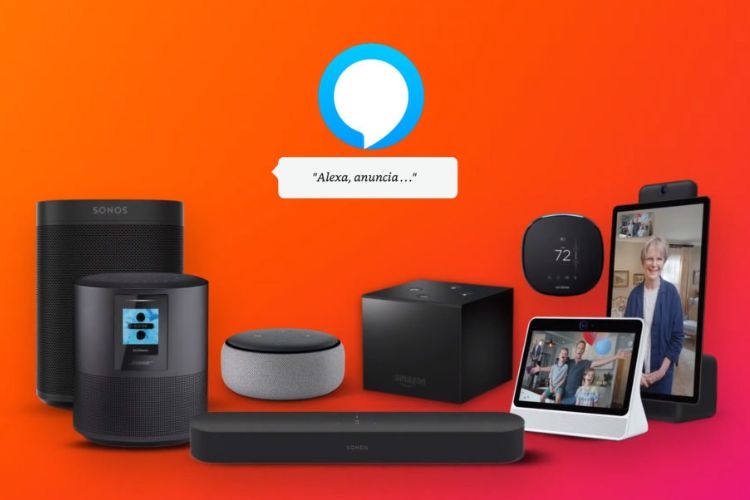 Cách sử dụng Amazon Alexa