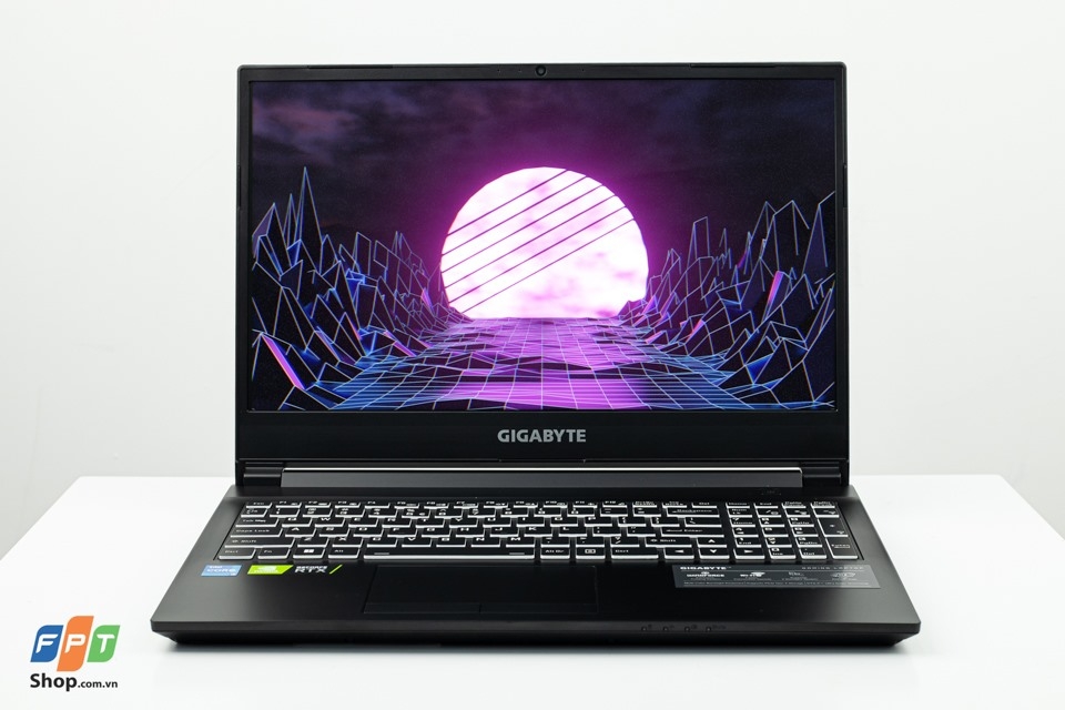 Đánh giá Gigabyte G5 GD