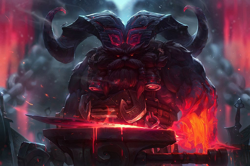 Tank là gì? Làm sao để trở thành một tanker tốt?