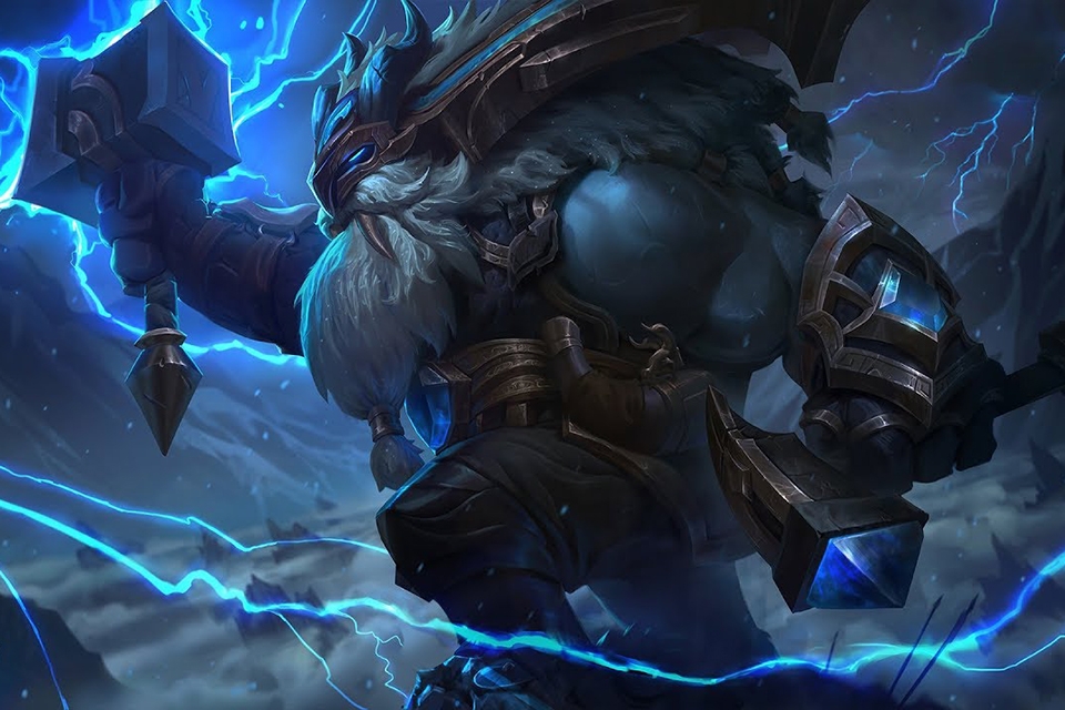 Tank là gì? Làm sao để trở thành một tanker tốt?