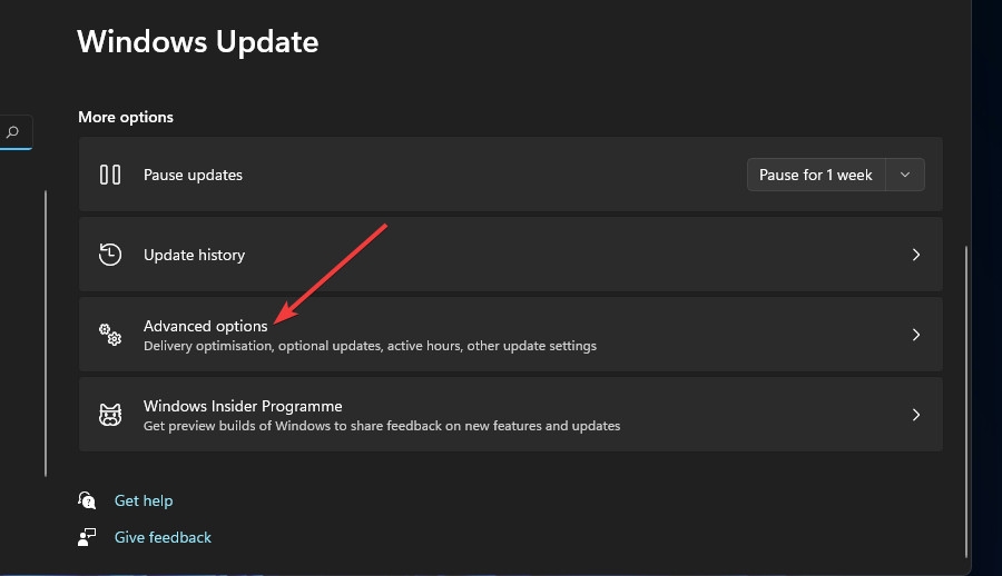 Chia sẻ cách sửa lỗi No output devices found trên Windows 11