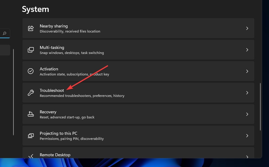 Chia sẻ cách sửa lỗi No output devices found trên Windows 11