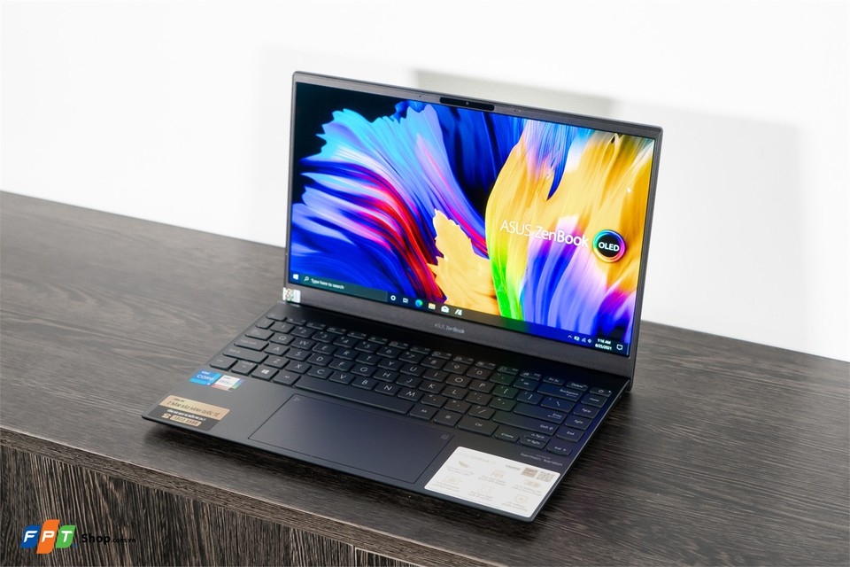 Top 5 laptop Asus Core i5 được săn đón nhất hiện nay