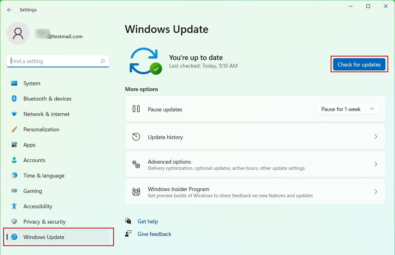 Mẹo sửa lỗi quét ngoại tuyến Windows Defender không hoạt động