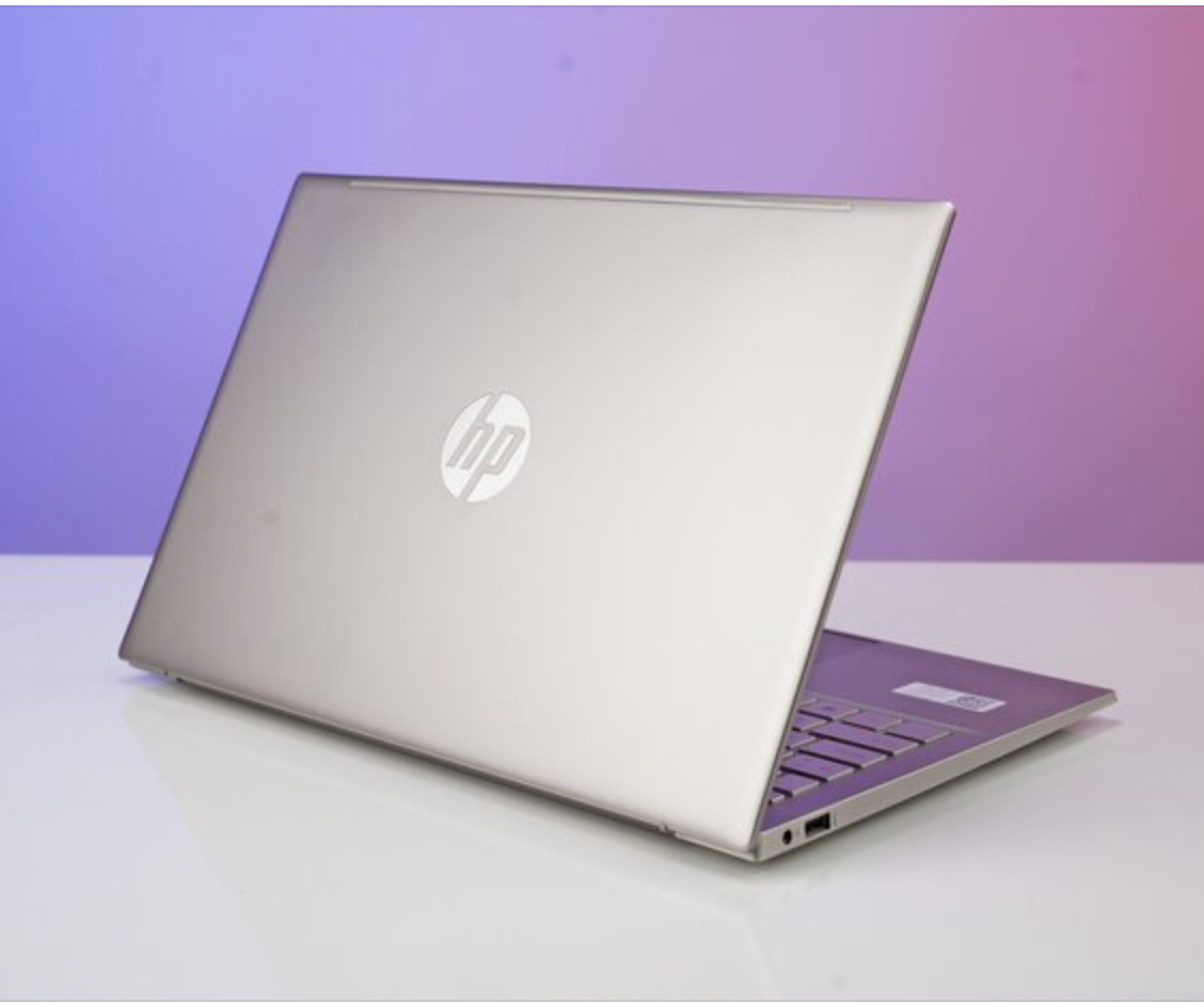Top 6 laptop HP mới 2022 đáng quan tâm nhất hiện tại