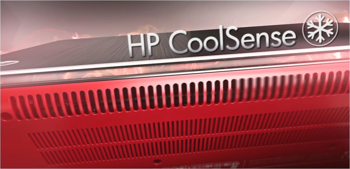 Công nghệ HP CoolSense là gì? Hướng dẫn tùy chỉnh theo nhu cầu