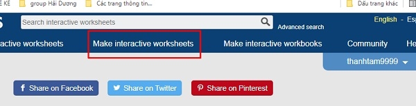Liveworksheet là gì? Cách đăng ký và sử dụng chi tiết nhất