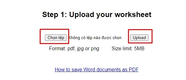 Liveworksheet là gì? Cách đăng ký và sử dụng chi tiết nhất