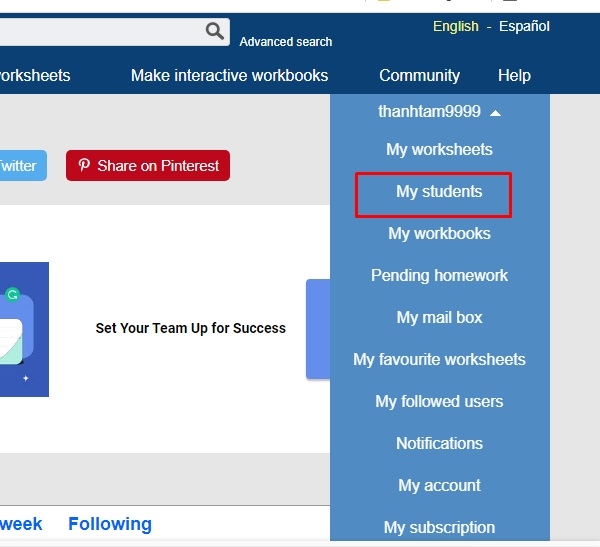 Liveworksheet là gì? Cách đăng ký và sử dụng chi tiết nhất