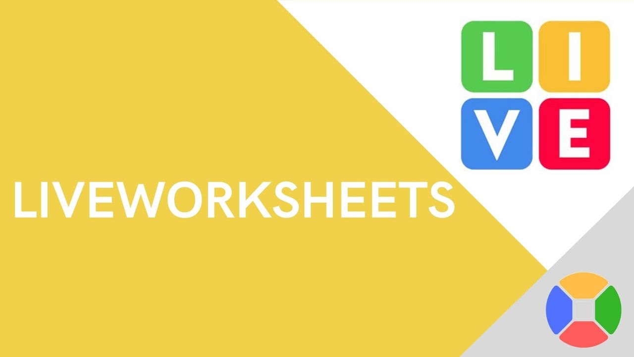 Liveworksheet là gì? Cách đăng ký và sử dụng chi tiết nhất